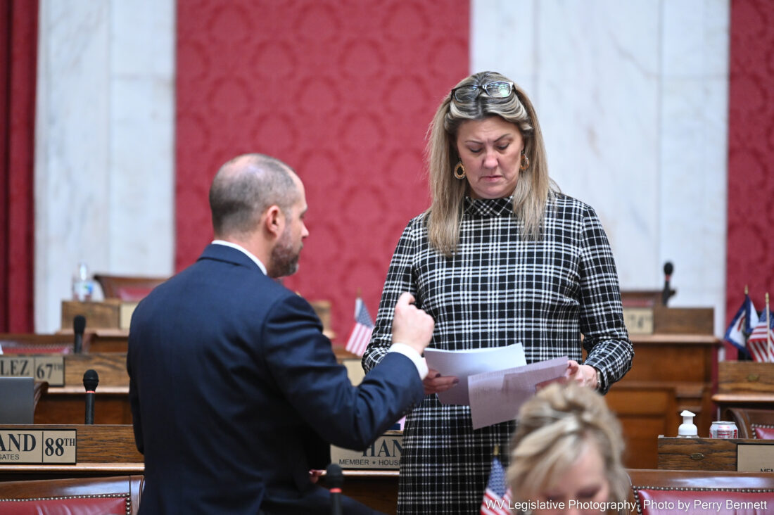 House Finance Panel Advances PEIA Bill | News, Sports, Jobs - The ...